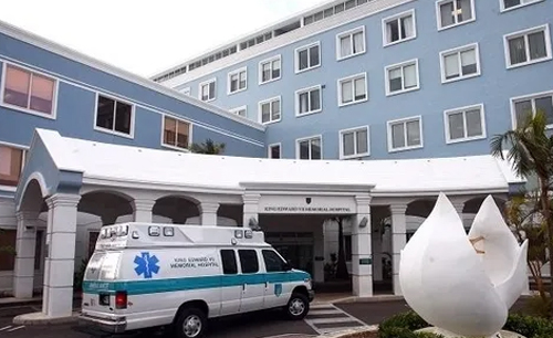 How Sewage and Wastewater Are Treated in Hospitals Building